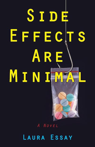 Side Effects Are Minimal by Laura Essay - FSB Associates